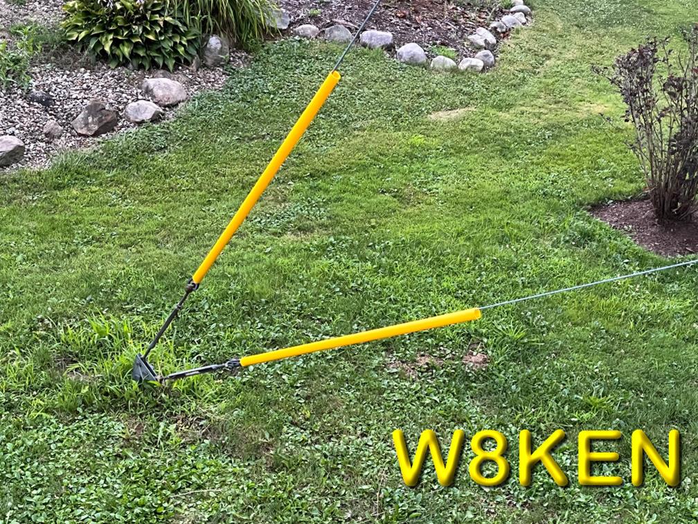 DX Engineering DXE-GLG4-3P DX Engineering Guy Line Guards | DX Engineering