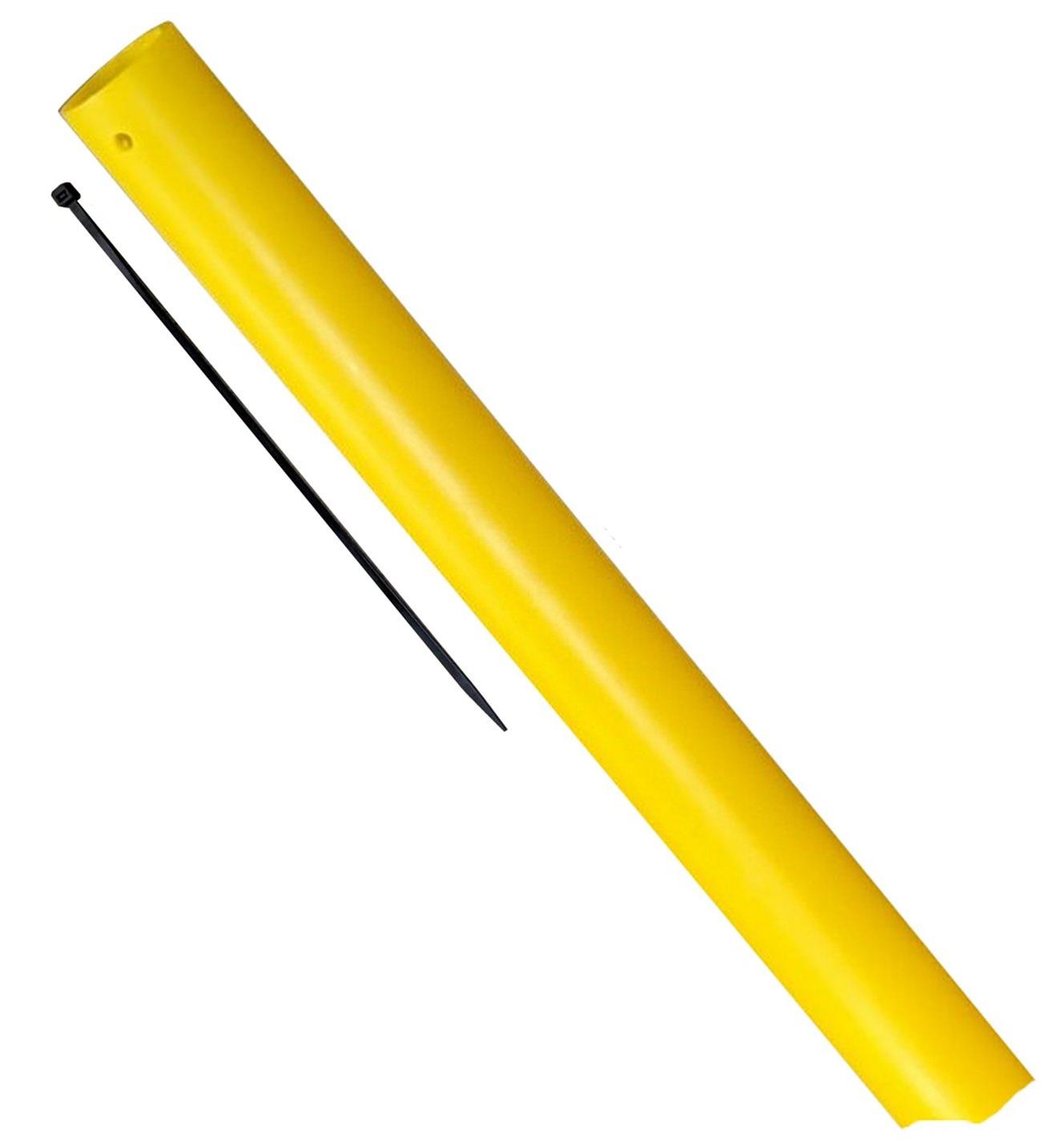 DX Engineering DXE-GLG4-3P DX Engineering Guy Line Guards | DX Engineering