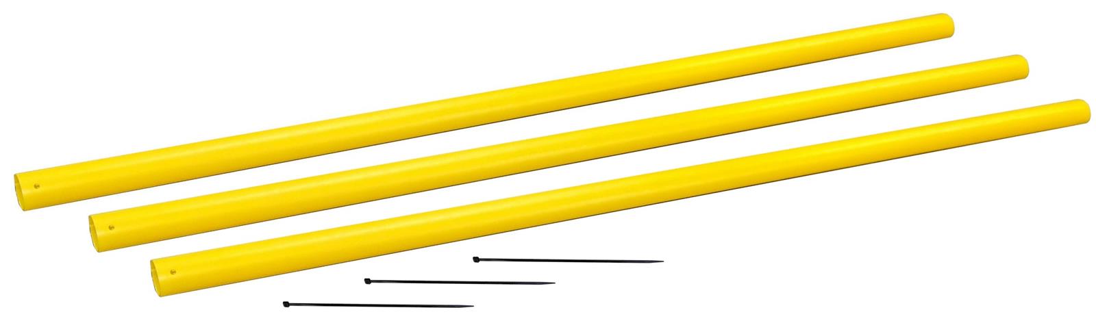 DX Engineering DXE-GLG4-3P DX Engineering Guy Line Guards | DX Engineering