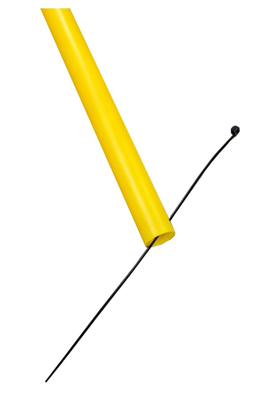 DX Engineering DXE-GLG4-3P DX Engineering Guy Line Guards | DX Engineering