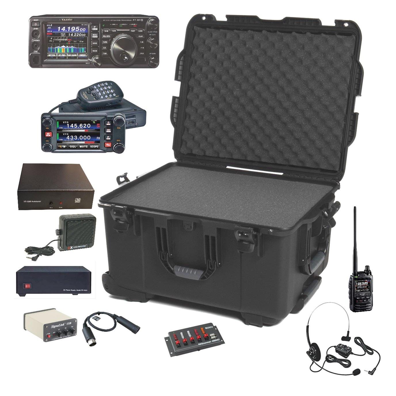 DX Engineering DXE-GOKIT-5-DIG DX Engineering Go Kits | DX Engineering