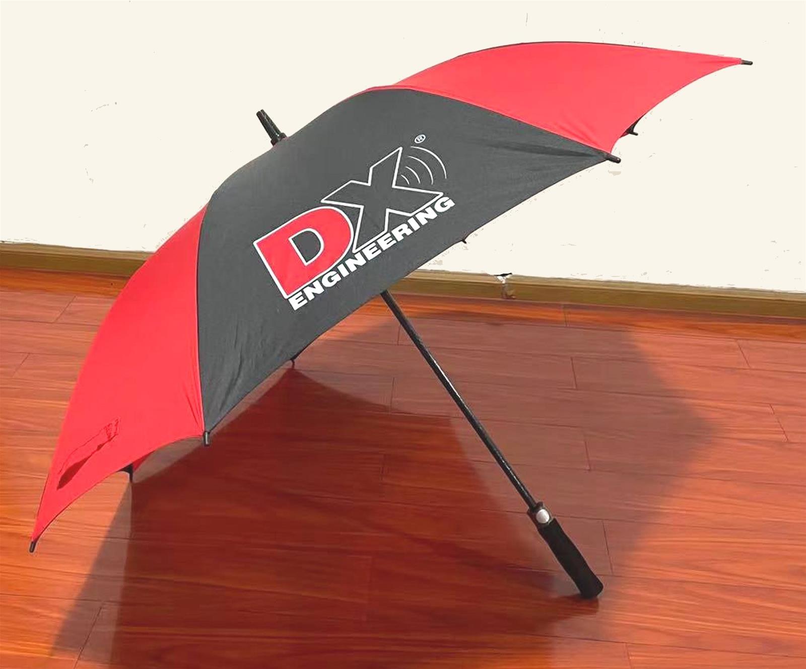 DX Engineering DXE-GOLFUMBRELLA DX Engineering Logo Golf Umbrellas | DX ...