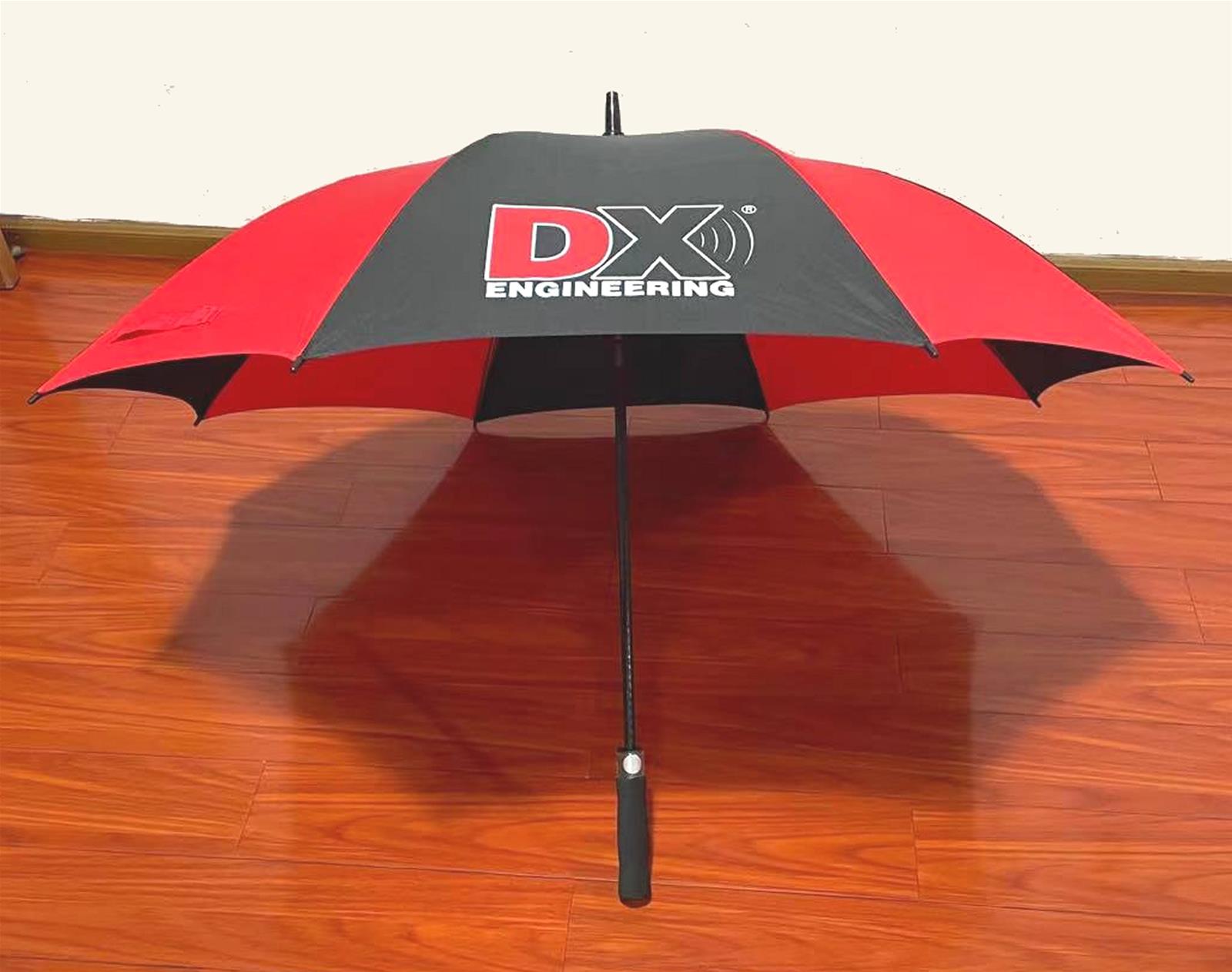 DX Engineering DXE-GOLFUMBRELLA DX Engineering Logo Golf Umbrellas | DX ...
