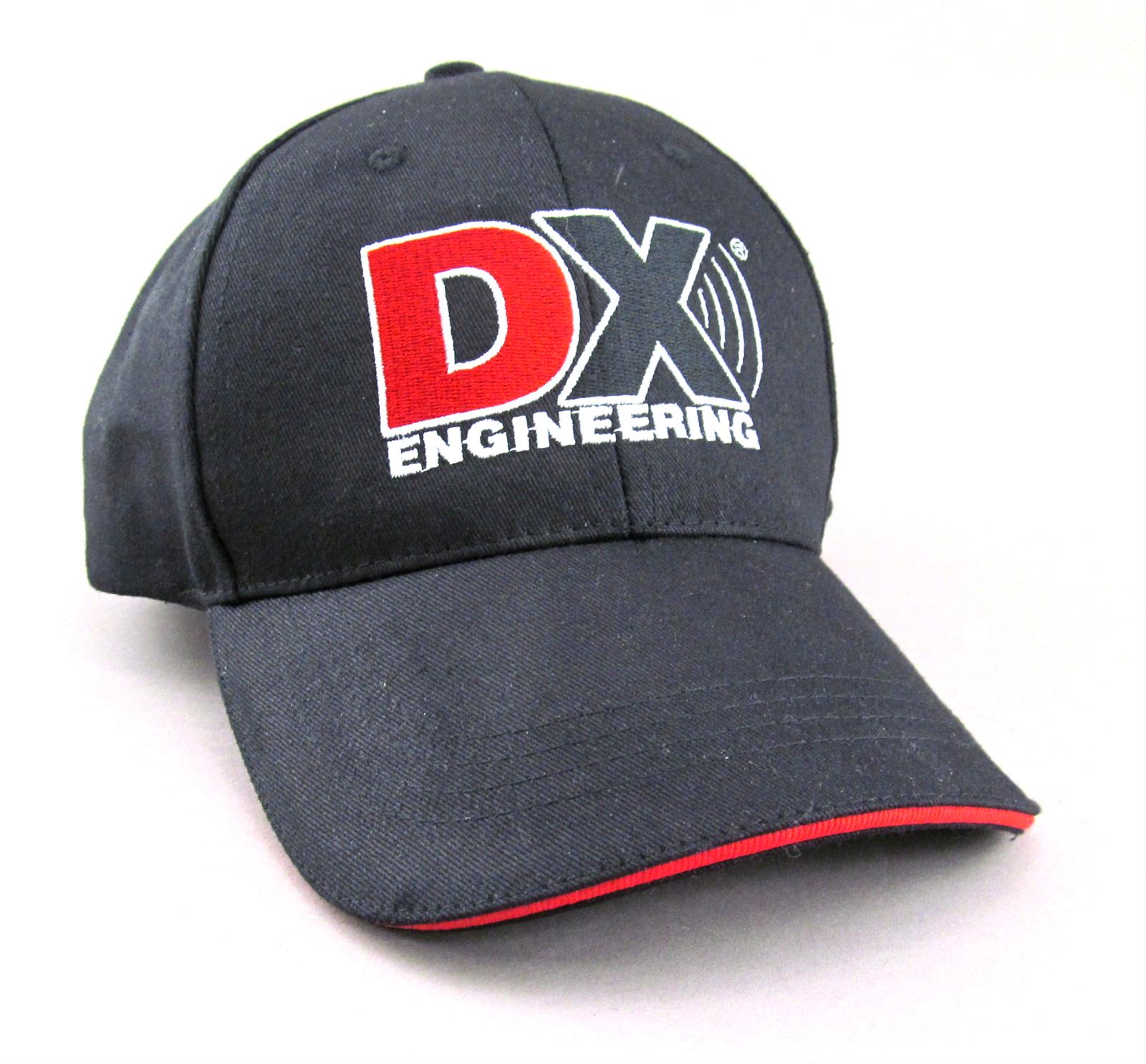 DX Engineering DXE-HAT DX Engineering Hats | DX Engineering