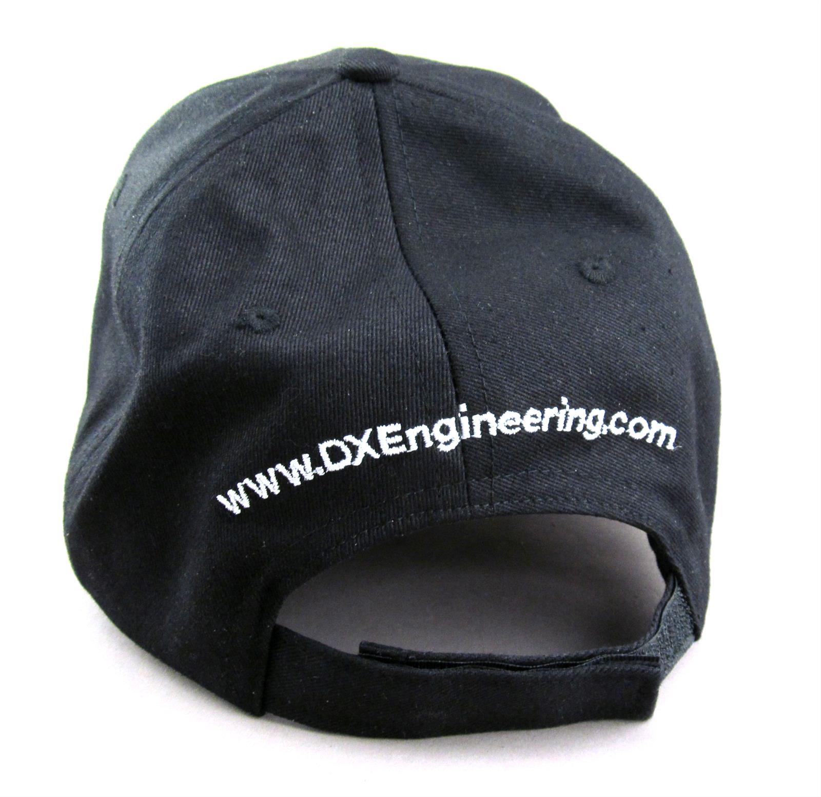 DX Engineering DXE-HAT DX Engineering Hats | DX Engineering