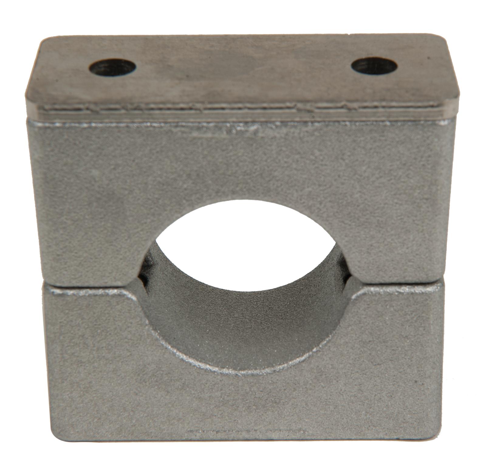 DX Engineering DXE-HDS-125AP DX Engineering Heavy-Duty Saddle Clamps ...