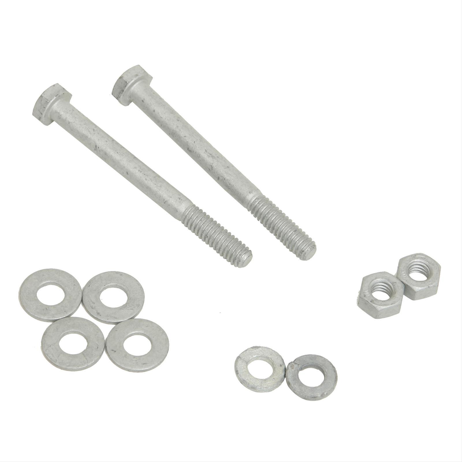 DX Engineering DXE-HDSBOLT-2-5 DX Engineering Armor Coated Hex Bolt ...