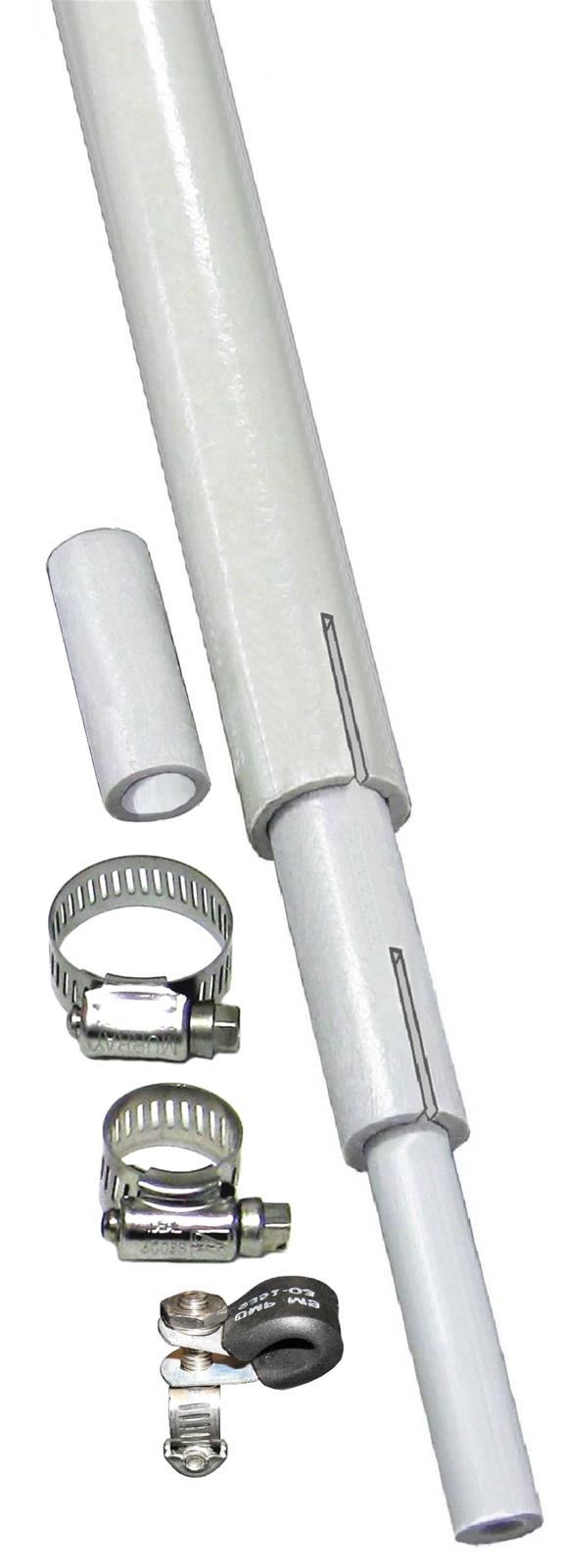 DX Engineering DXE-HEXX-SR-2 DX Engineering's HEXX Beam Single Spreader ...