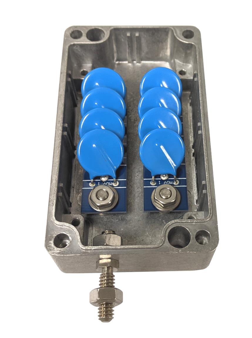 DX Engineering DXE-IS-RCT DX Engineering Rotator Control Line ...