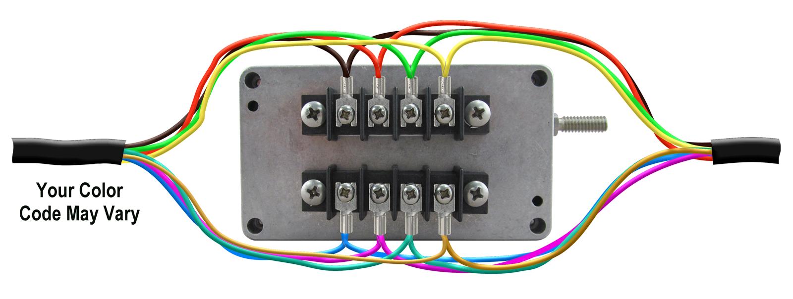 DX Engineering DXE-IS-RCT DX Engineering Rotator Control Line ...