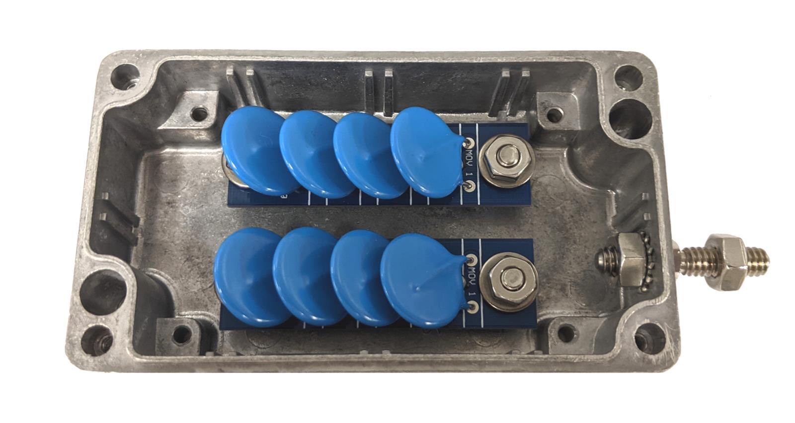 DX Engineering DXE-IS-RCT DX Engineering Rotator Control Line ...