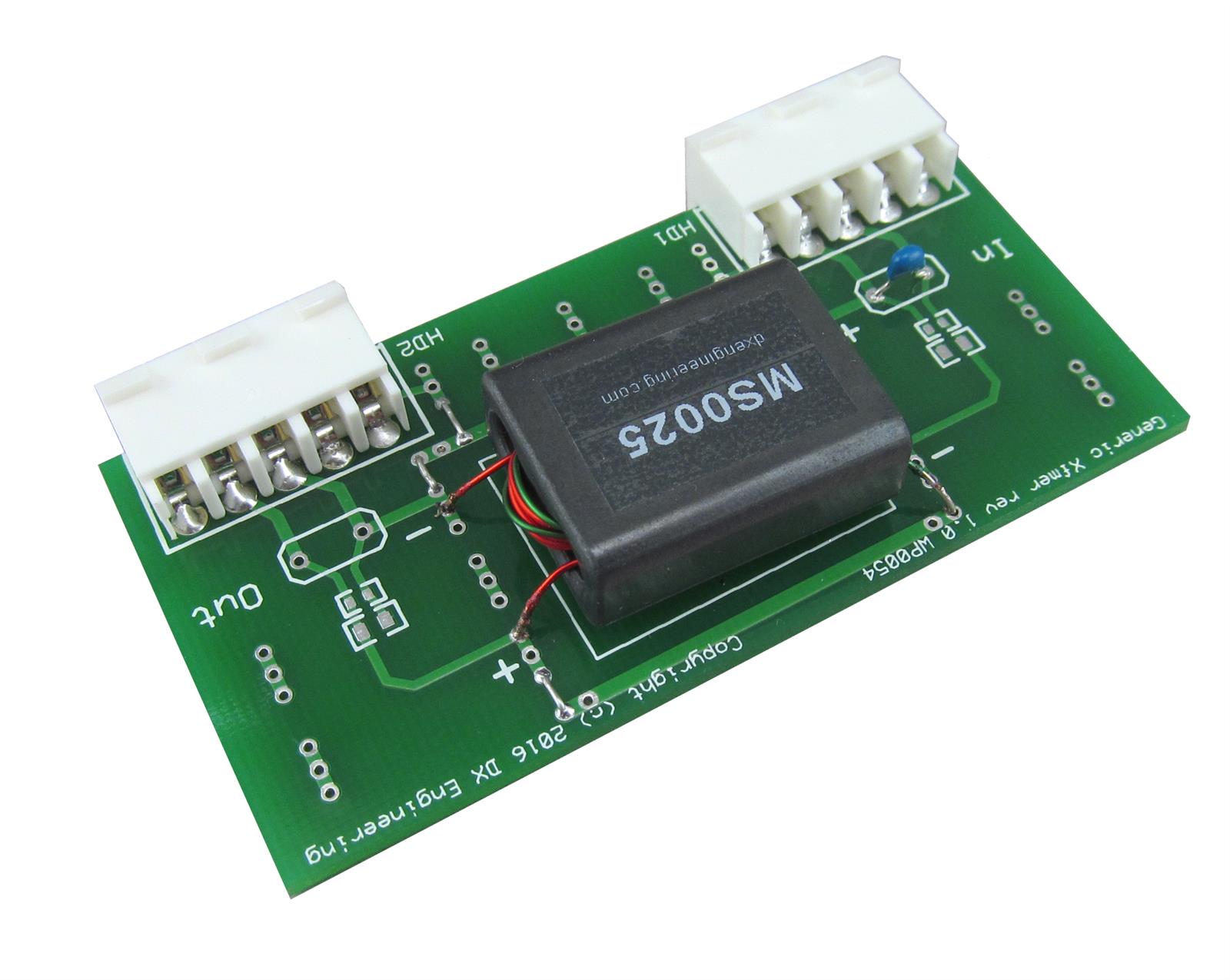 DX Engineering DXE-IT-PM DX Engineering Plug-in Modules | DX Engineering