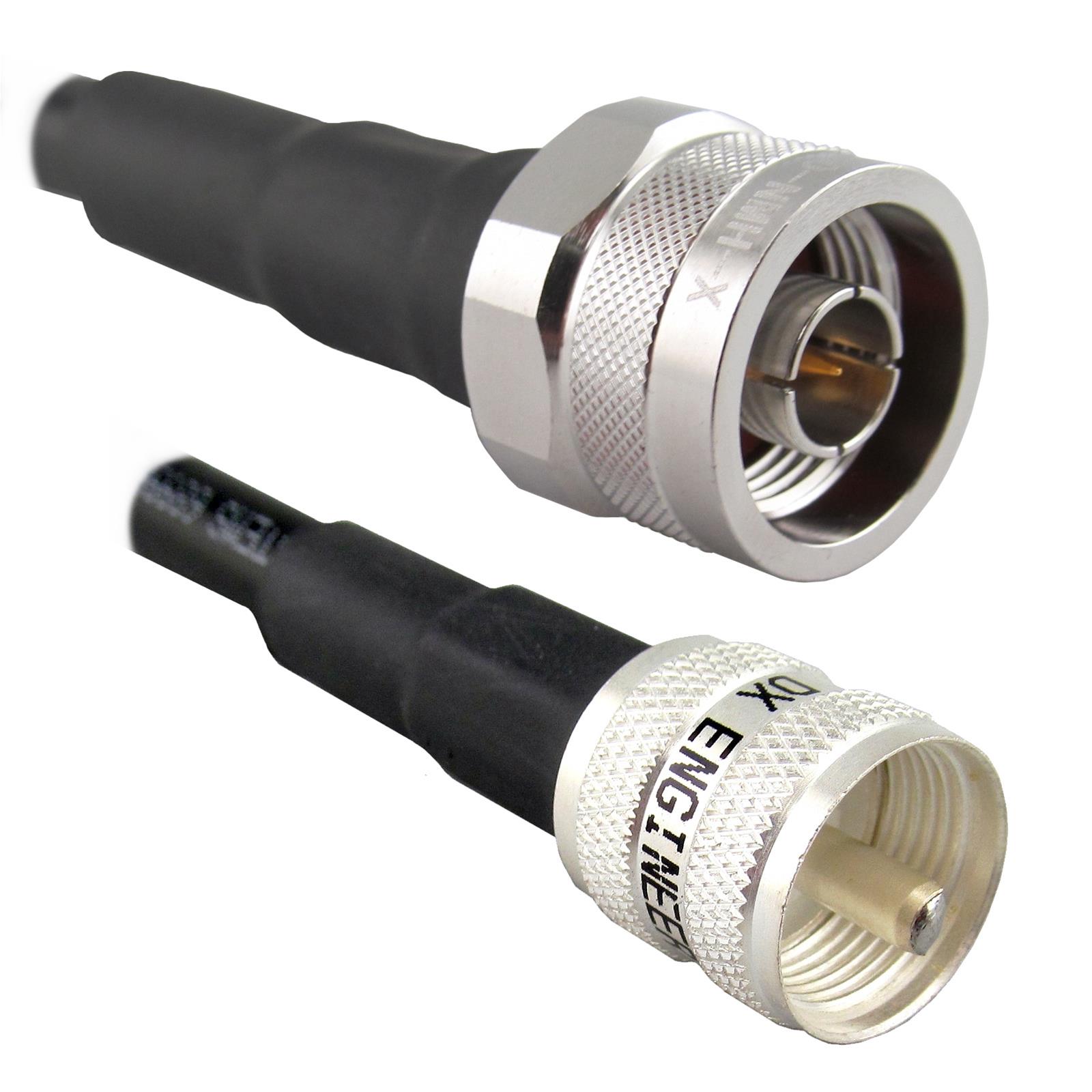 DX Engineering DXE-L400DBNXC150