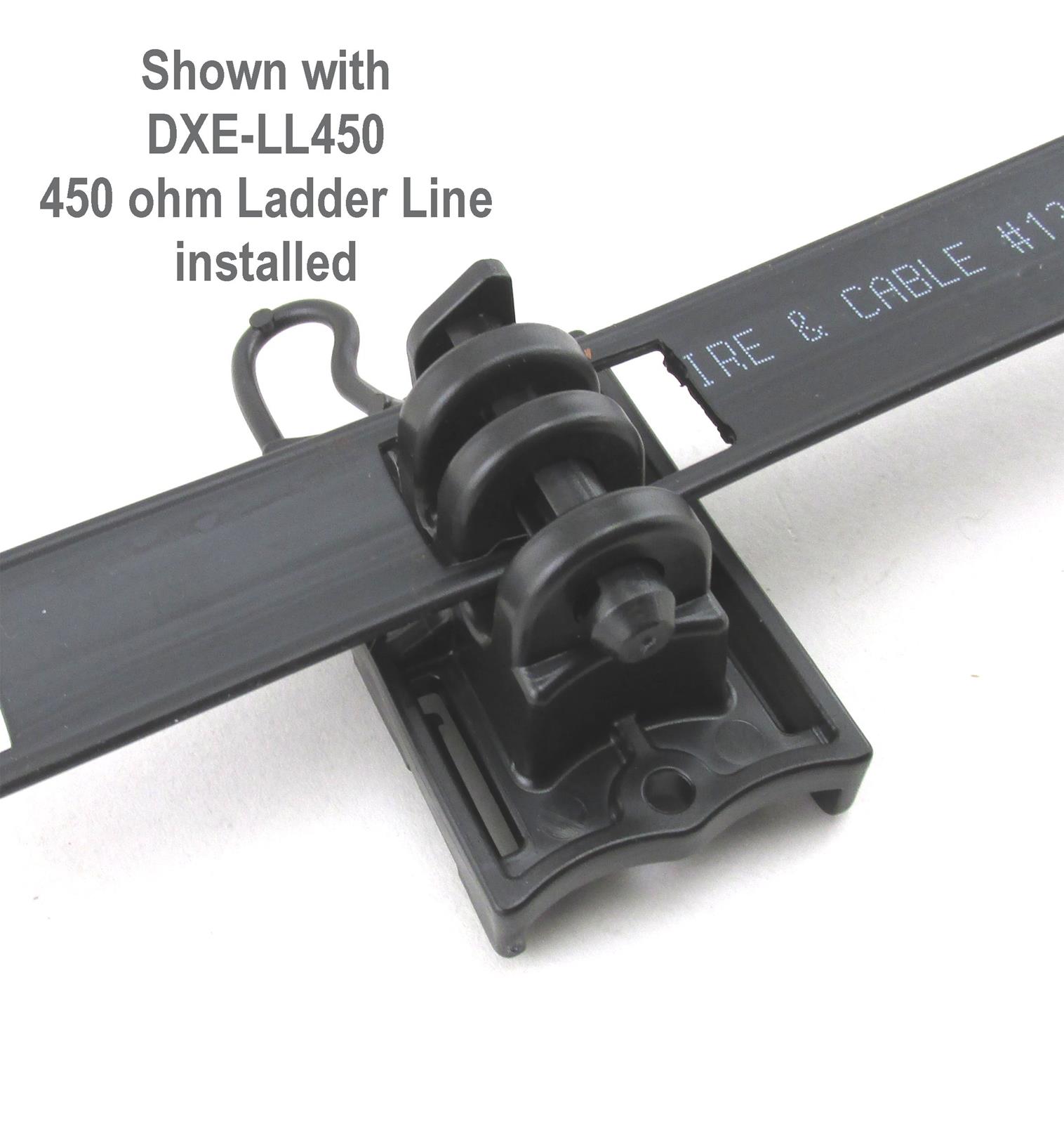 DX Engineering DXE-LL-INS DX Engineering Beverage Wire/Ladder Line ...