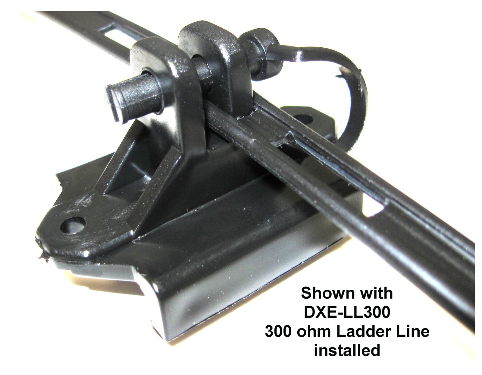 DX Engineering DXE-LL-INS DX Engineering Beverage Wire/Ladder Line ...