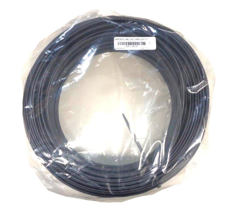 DX Engineering DXE-LL300-2C DX Engineering 300 Ohm Ladder Line | DX ...