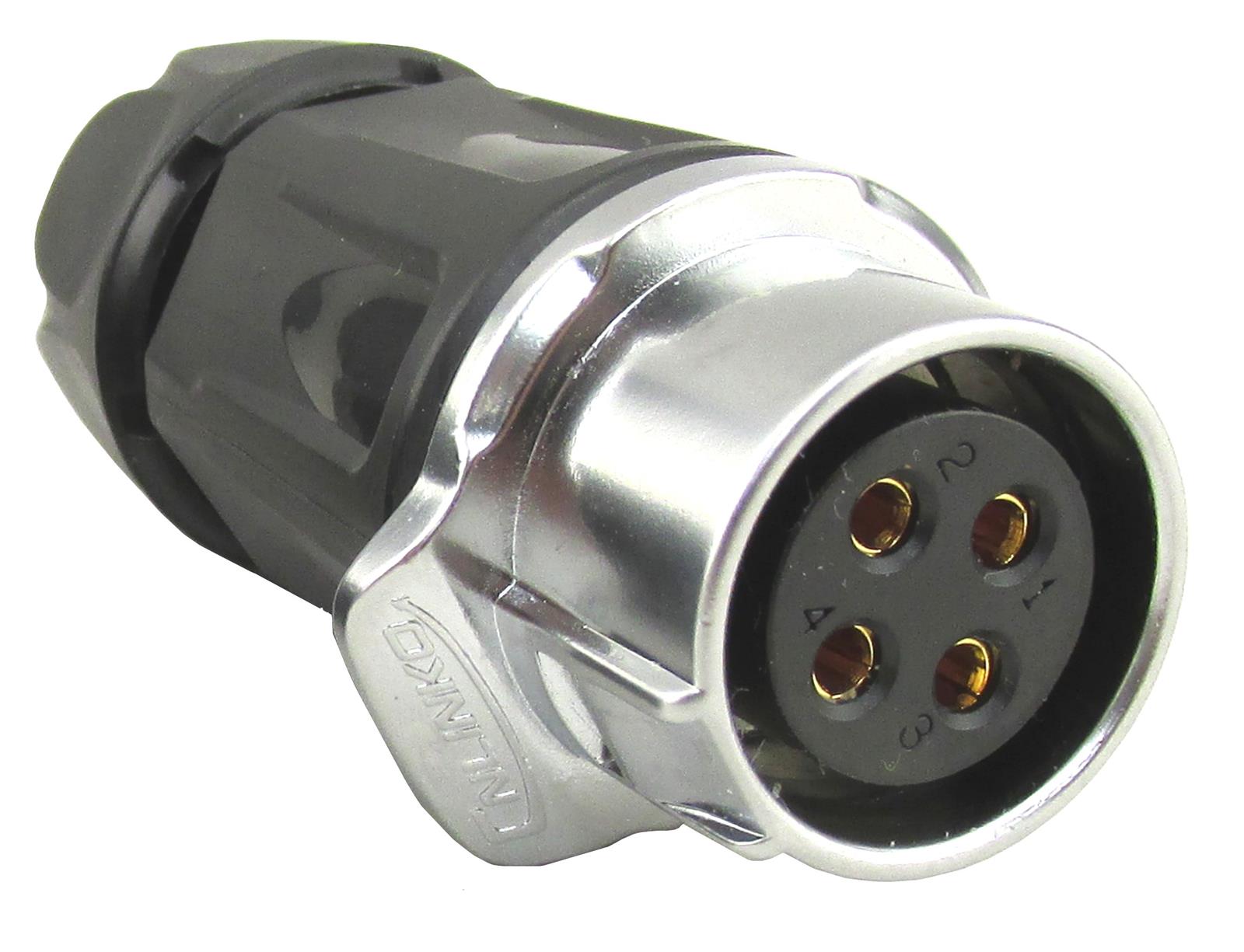 DX Engineering DXE-LP20-F DX Engineering Rotator Control Line ...