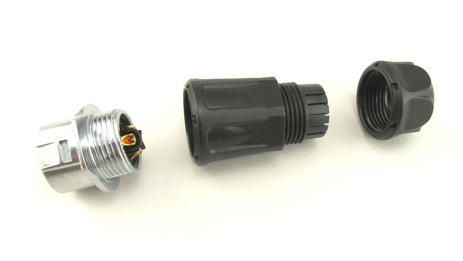 DX Engineering DXE-LP20-F DX Engineering Rotator Control Line ...