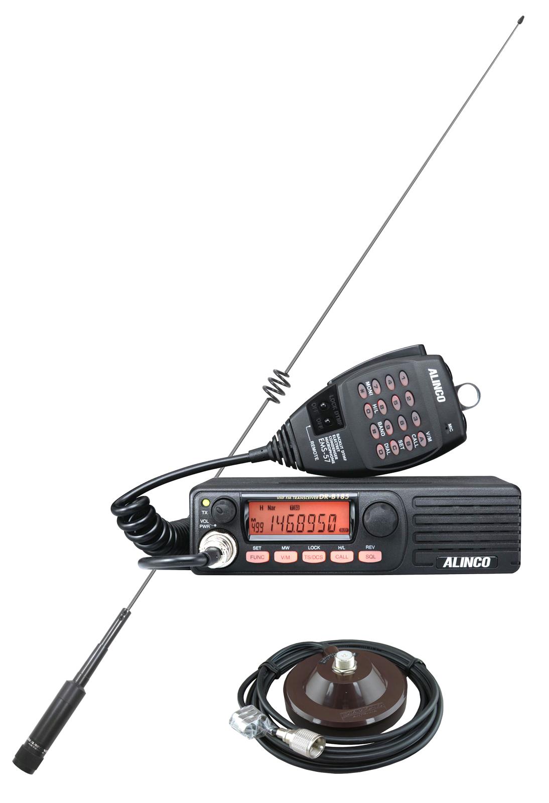 DX Engineering DXE-MBLALO-MGMNT DX Engineering Getting Started Mobile ...