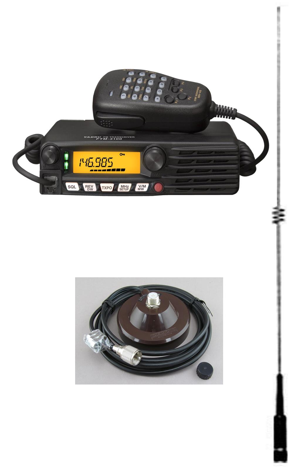 DX Engineering DXE-MBLYSU-MGMNT DX Engineering Getting Started Mobile ...
