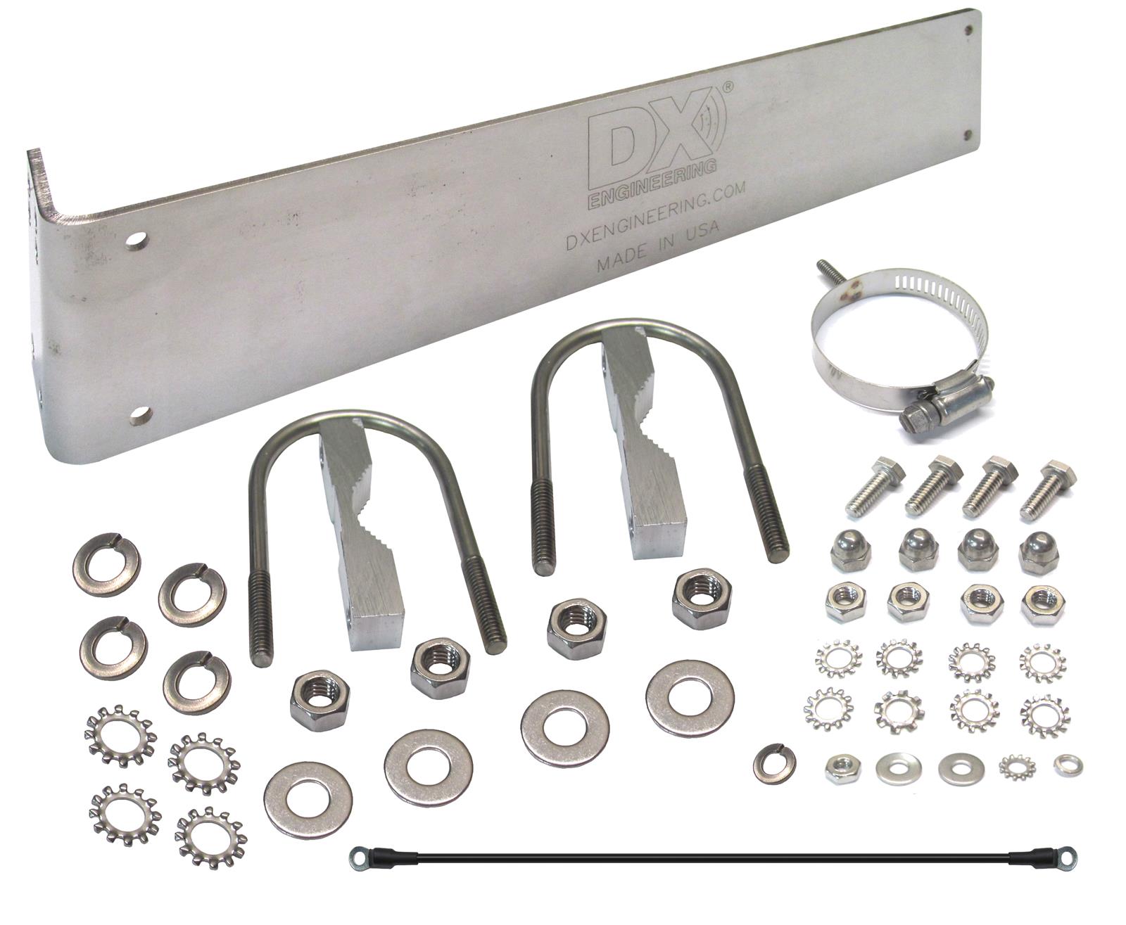 DX Engineering DXE-MBVE-TBHW DX Engineering Remote Tuner Hardware ...