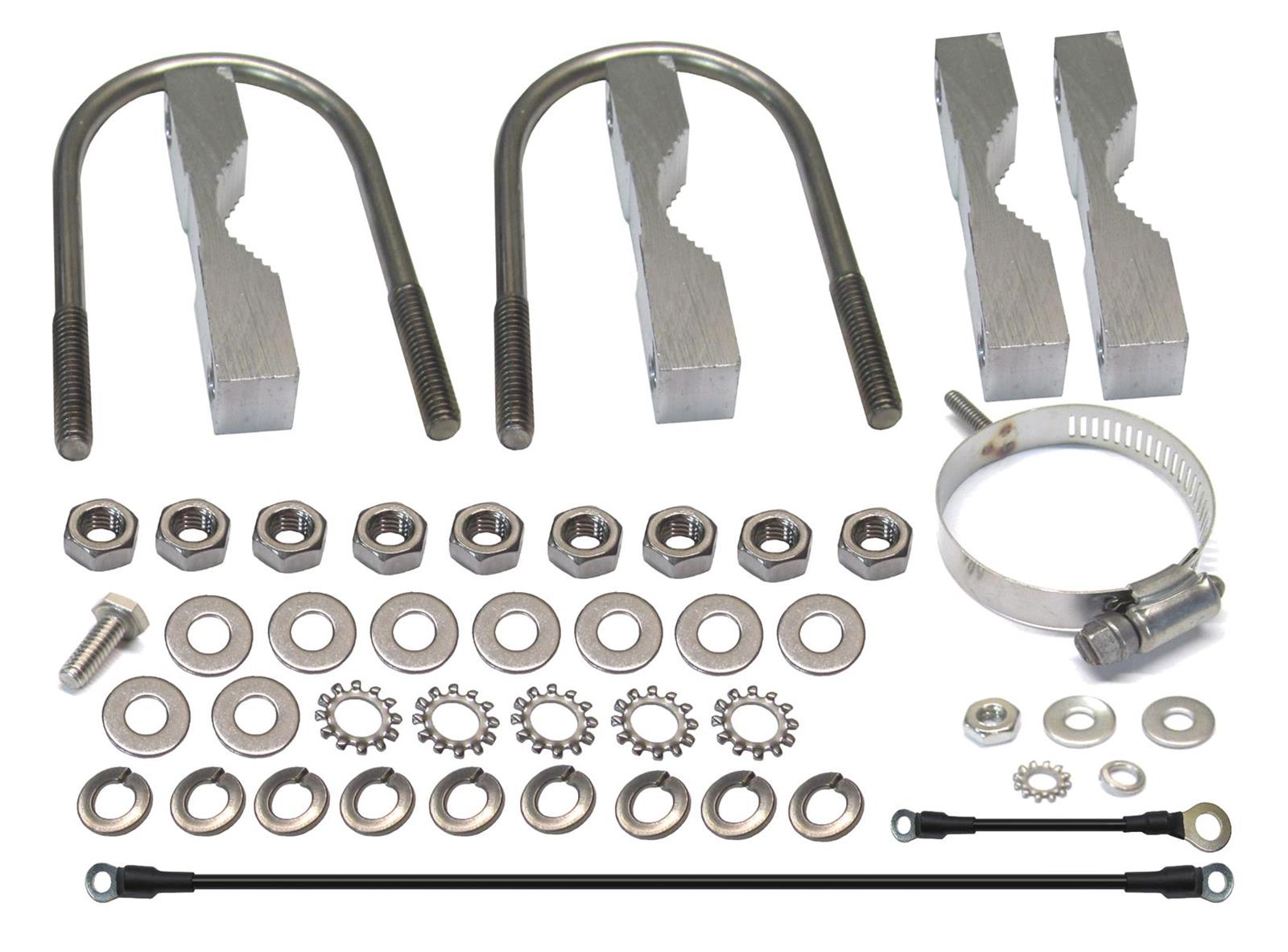DX Engineering DXE-MBVE-5AE-BRT DX Engineering MBVE-5AE Series SAF-T ...