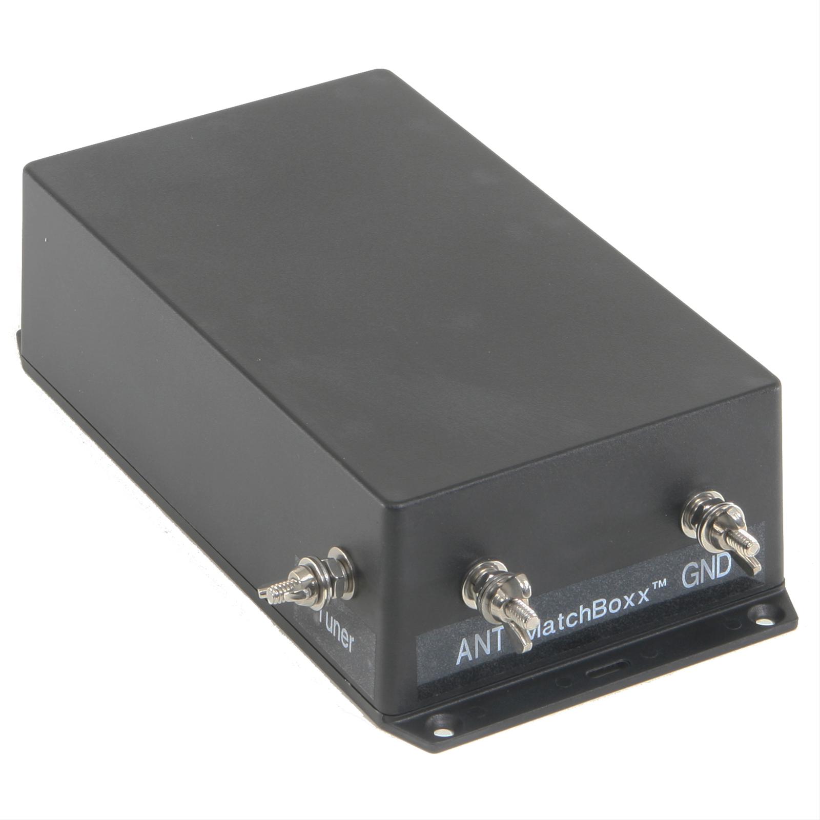 DX Engineering DXE-MBX-1 DX Engineering MBX-1 Stealth MatchBoxx Units ...