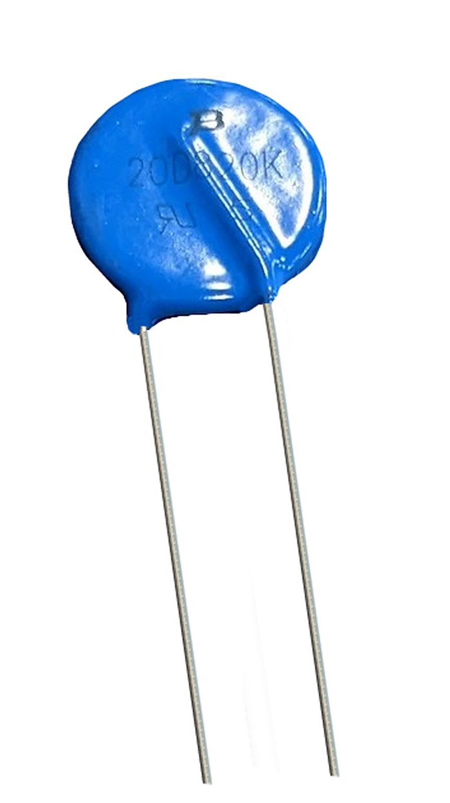 DX Engineering DXE-MOV-82VDC-10 DX Engineering Electronic Protection ...