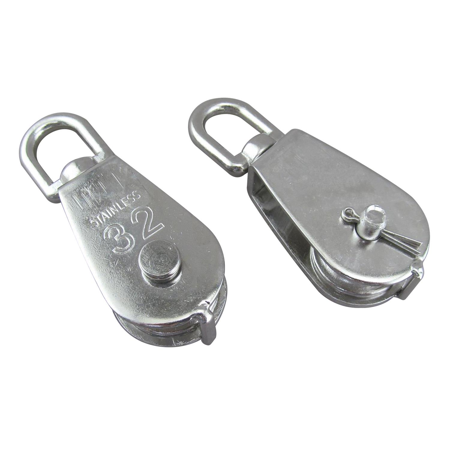 Dx Engineering Dxe Msg10m Spl Dx Engineering Rope Hardware Kits Dx