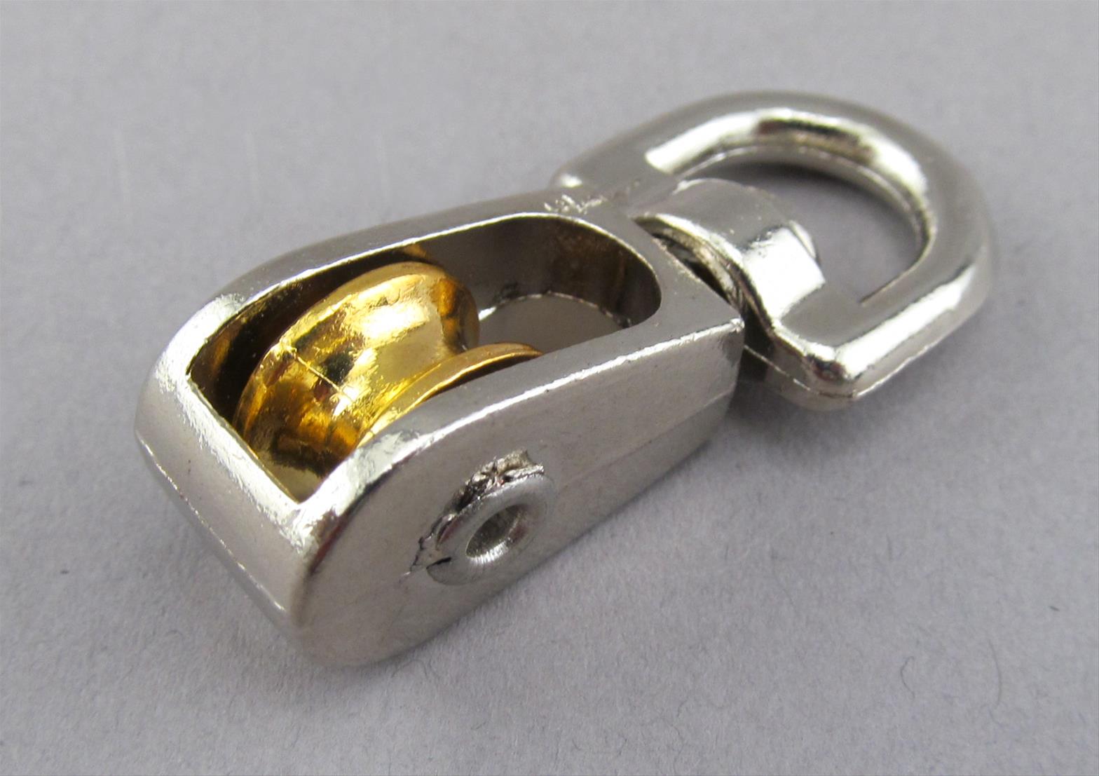 DX Engineering DXE-MSG2-5M-PL DX Engineering Rope Hardware Kits | DX ...