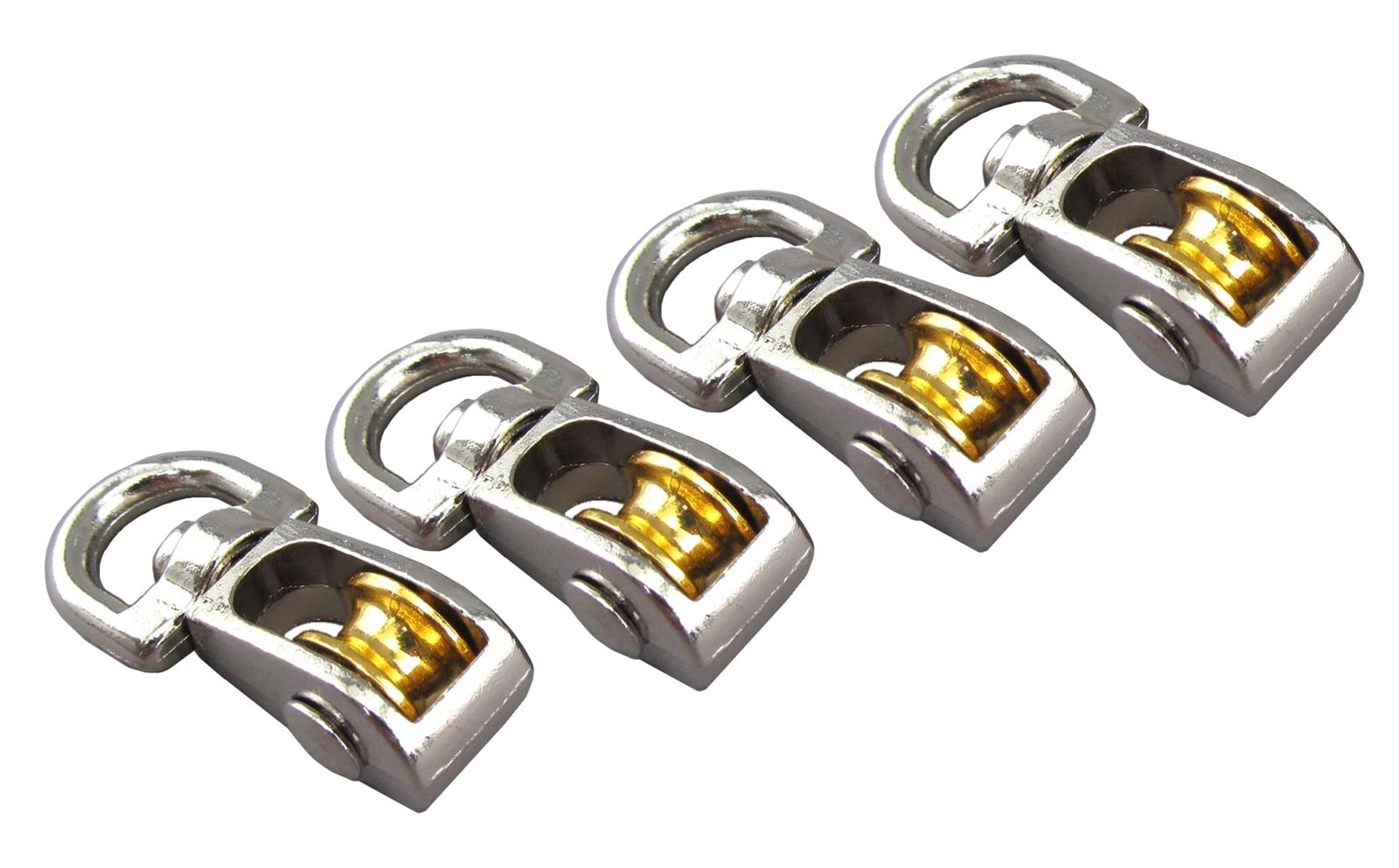 DX Engineering DXE-MSG2-5M-PL DX Engineering Rope Hardware Kits | DX ...