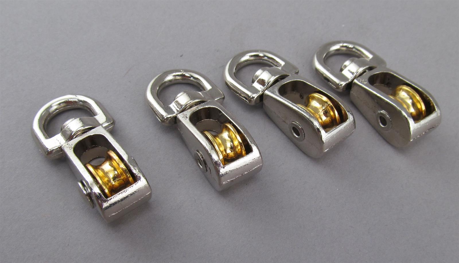 DX Engineering DXE-MSG2-5M-PL DX Engineering Rope Hardware Kits | DX ...