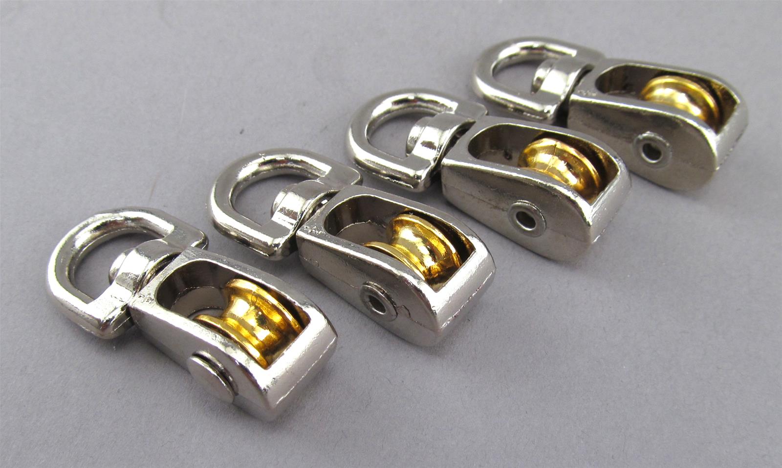 DX Engineering DXE-MSG2-5M-PL DX Engineering Rope Hardware Kits | DX ...