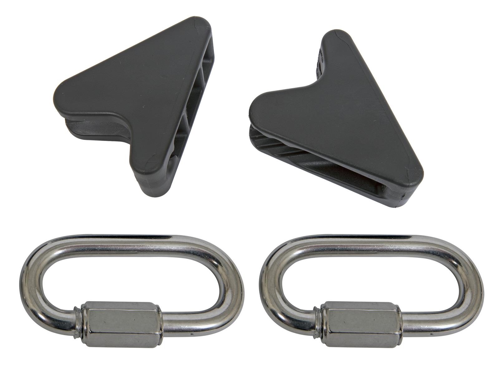 DX Engineering DXE-MSG6-8M-T1 DX Engineering Rope Hardware Kits | DX ...