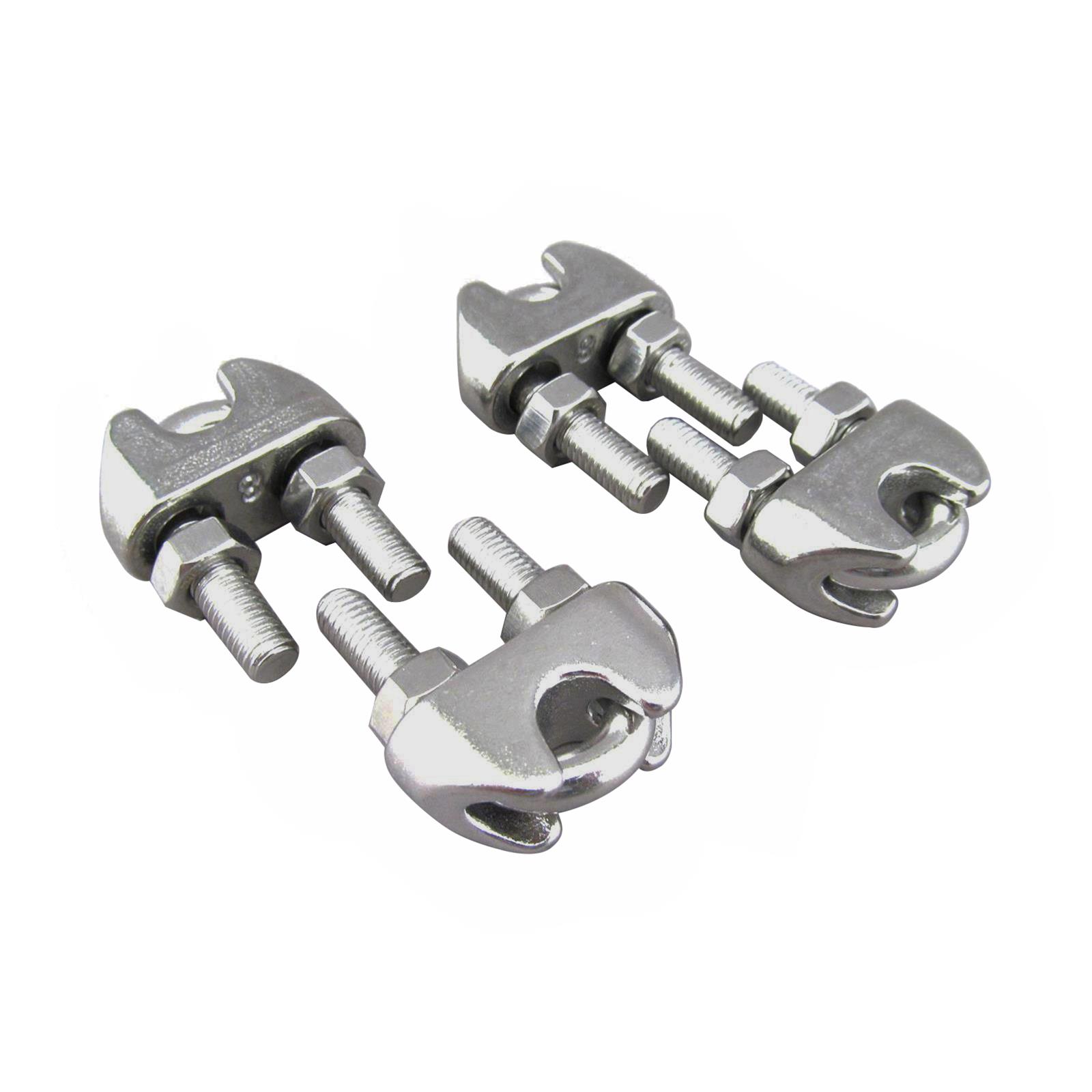 DX Engineering DXE-MSG4M-BD DX Engineering Rope Hardware Kits | DX ...