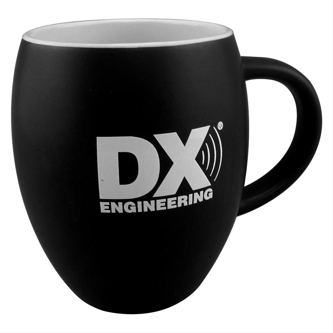 DX Engineering DXE-MUG-2016 DX Engineering 16 Oz. Coffee Mugs | DX ...