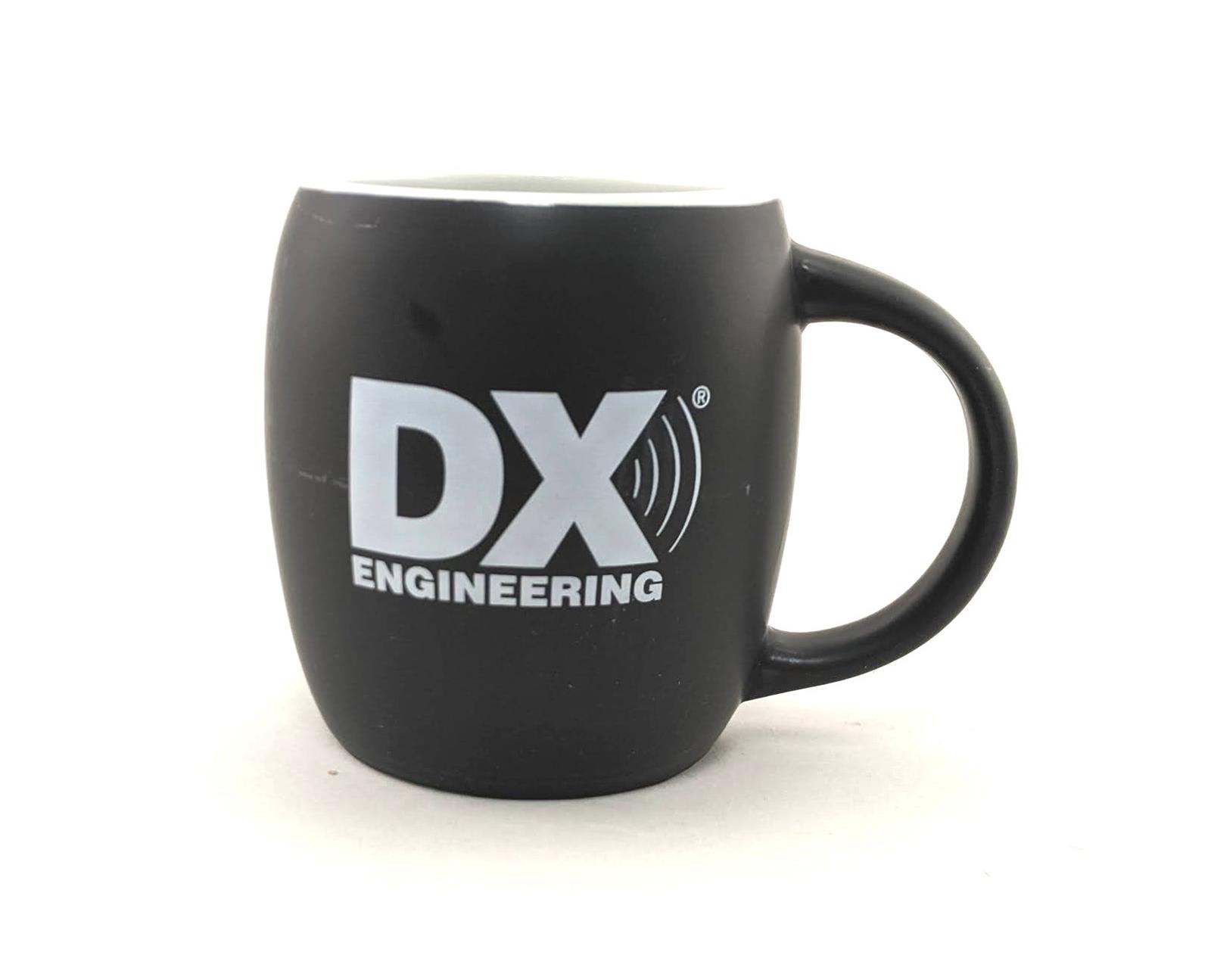 DX Engineering DXE-MUG-20OZ DX Engineering 20 Oz. Coffee Mugs | DX ...