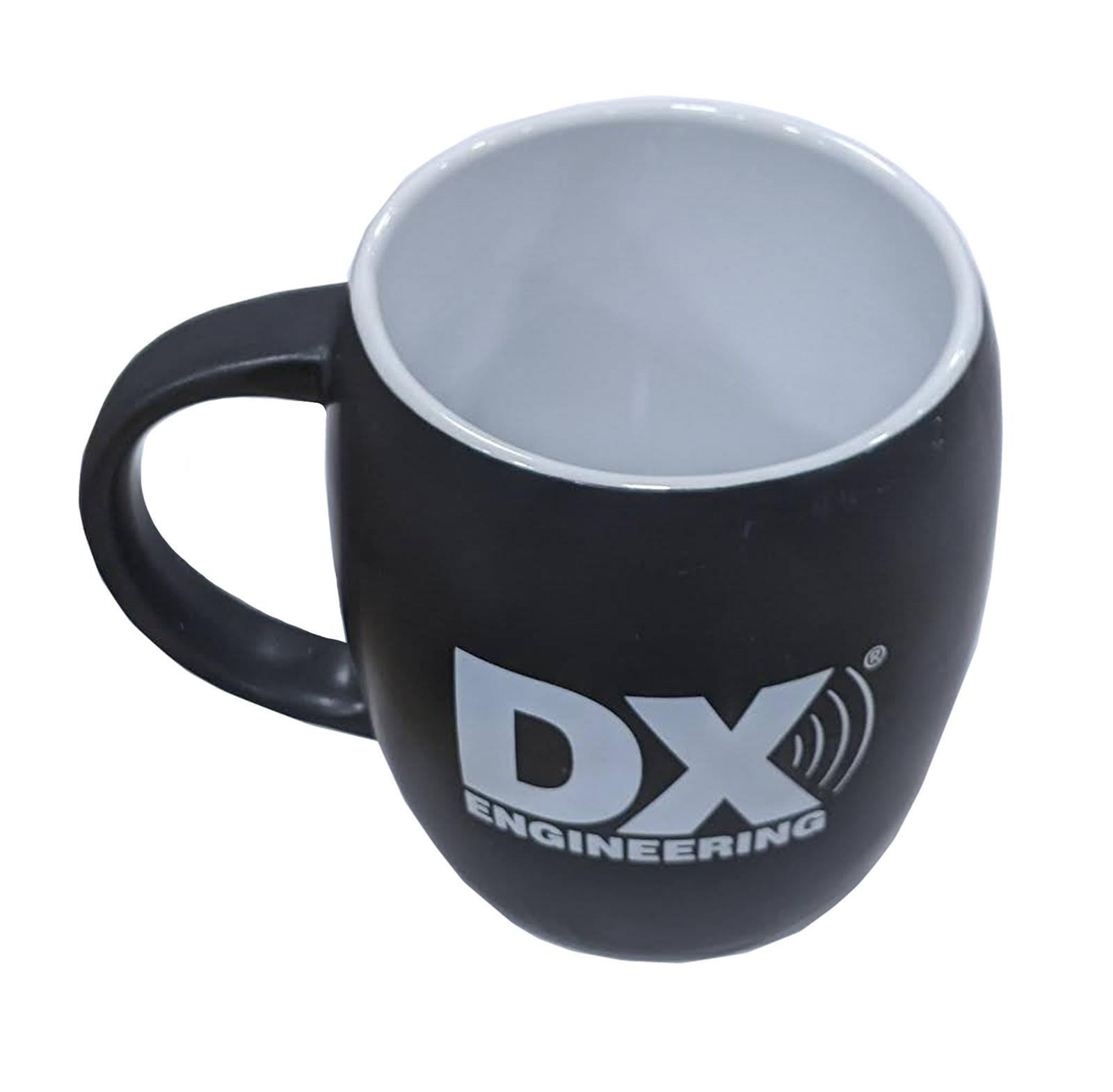 DX Engineering DXE-MUG-20OZ DX Engineering 20 Oz. Coffee Mugs | DX ...