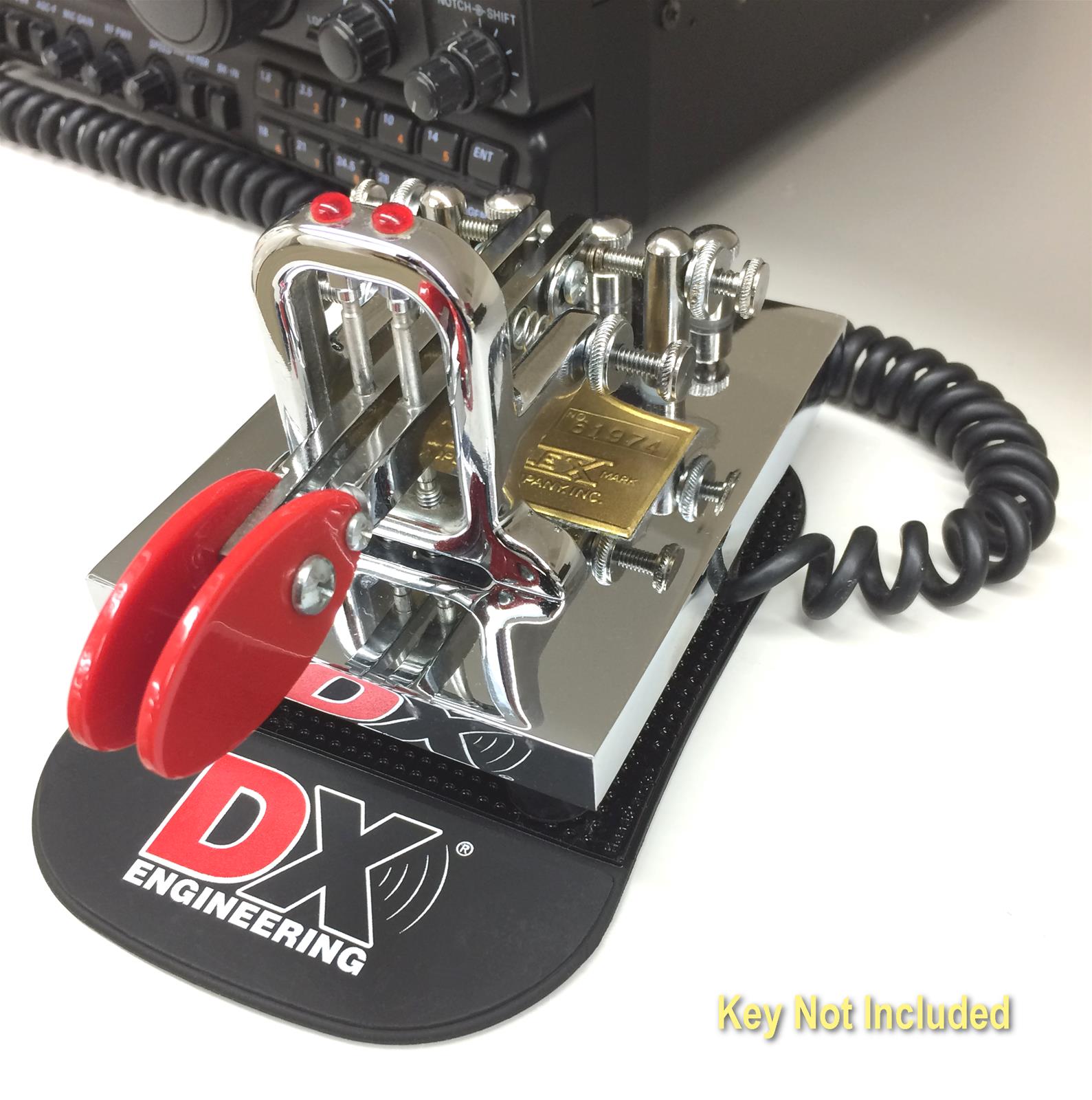 DX Engineering DXE-PADDLEPAD-S DX Engineering PaddlePads | DX Engineering