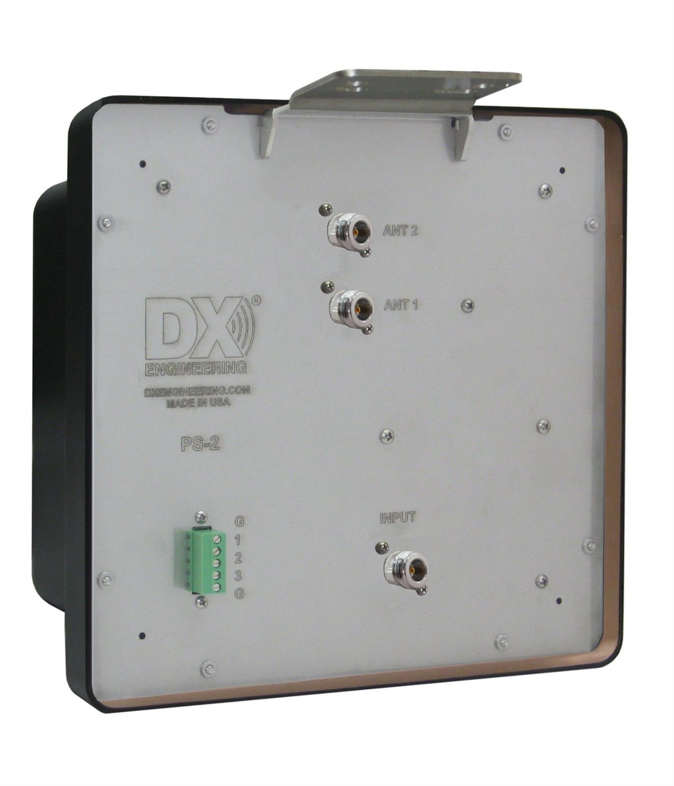 DX Engineering DXE-PS-2BN DX Engineering PRO-STACK Broadband Antenna ...