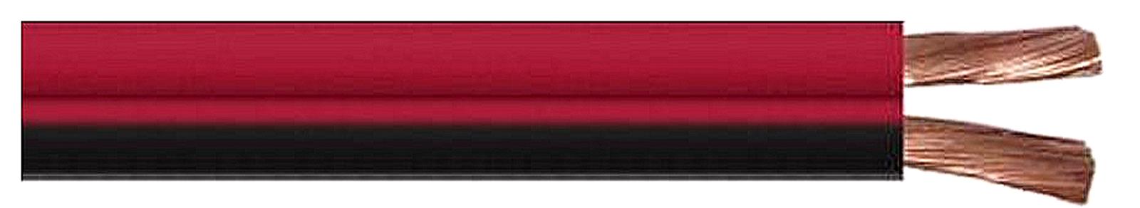 DX Engineering DXE-PW-10-500 DX Engineering Zip Cord Power Wire | DX ...