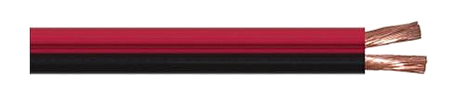 DX Engineering DXE-PW-12-1000 DX Engineering Zip Cord Power Wire | DX ...