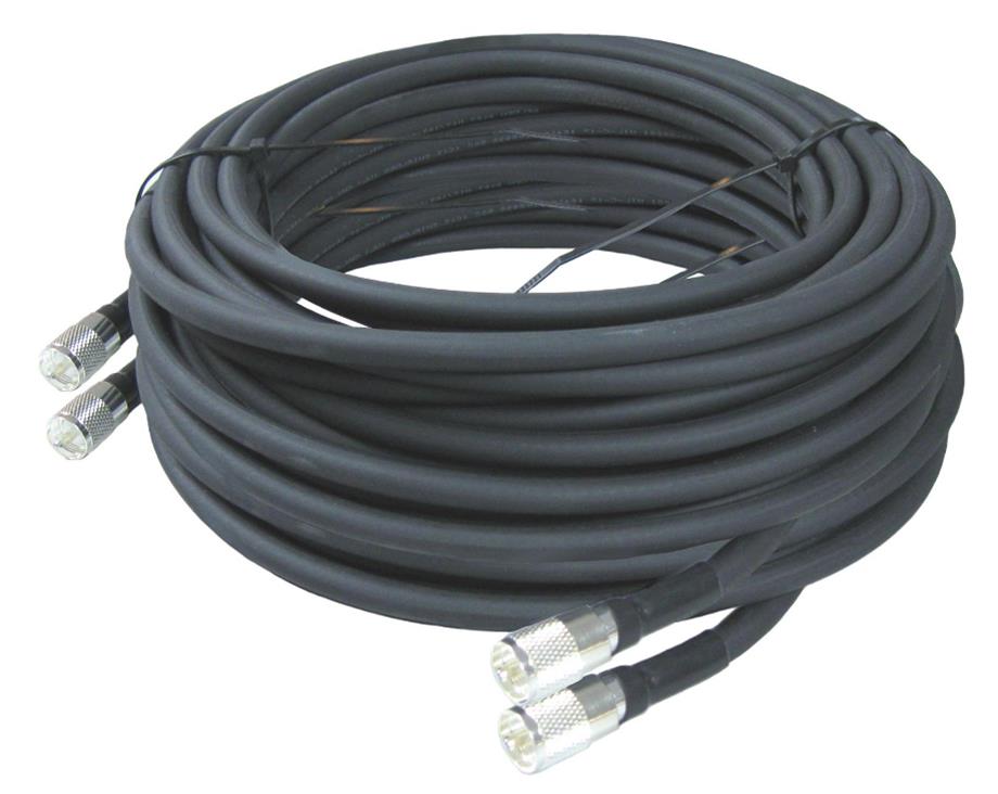 DX Engineering DXE-Q75-10-2 DX Engineering Phased Array Quarter Wave ...