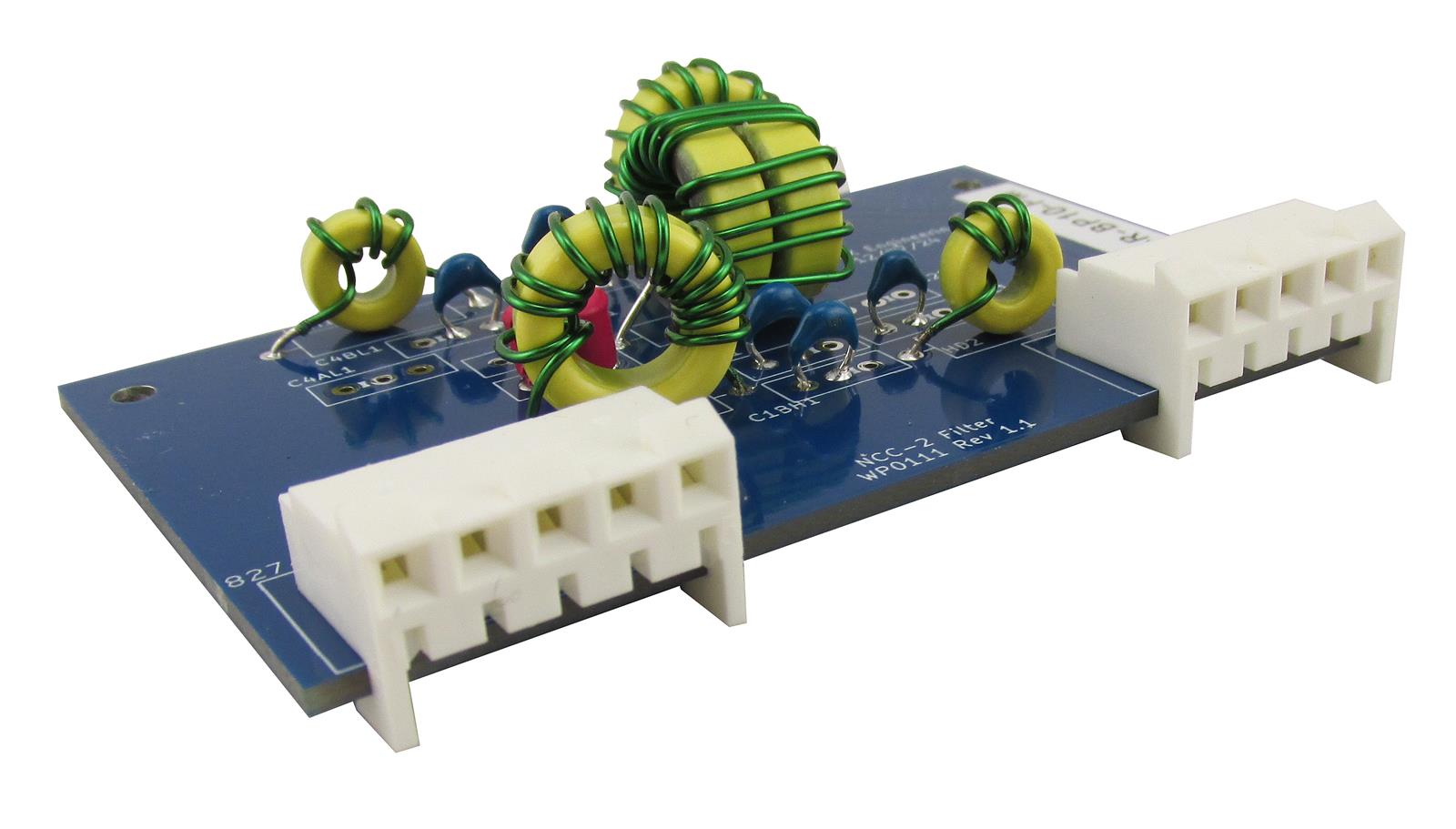 DX Engineering DXE-R-BP10-PM DX Engineering Receive Filter Plug-In ...