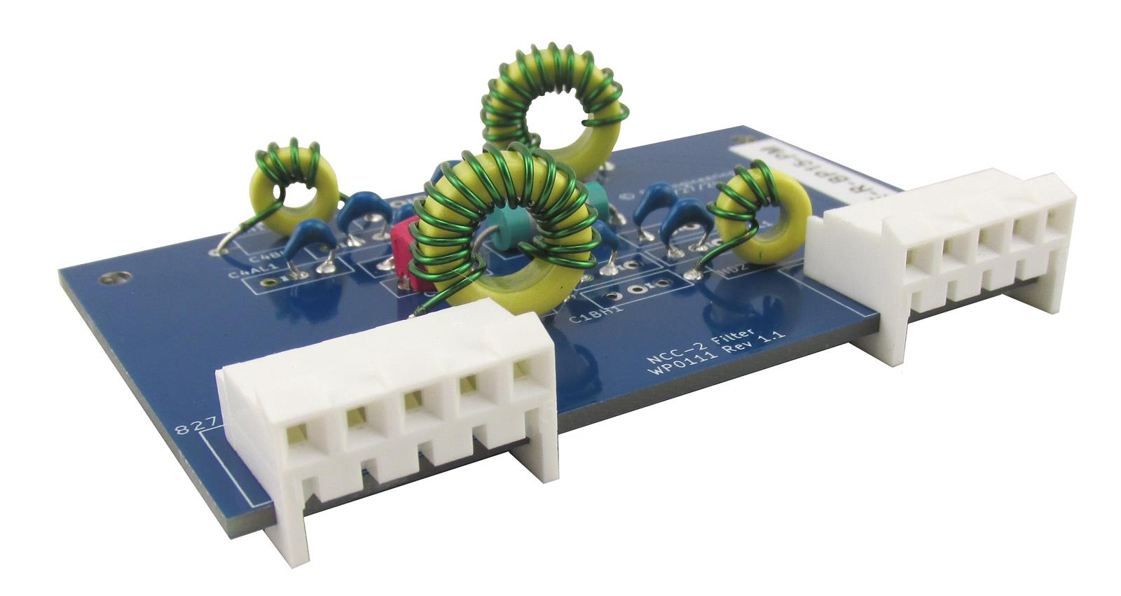 DX Engineering DXE-R-BP15-PM DX Engineering Receive Filter Plug-In ...