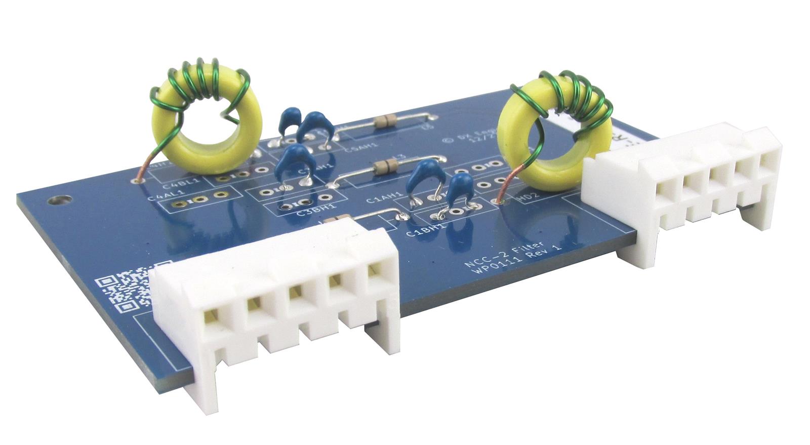 DX Engineering DXE-R-HP15-PM DX Engineering Receive Filter Plug-In ...