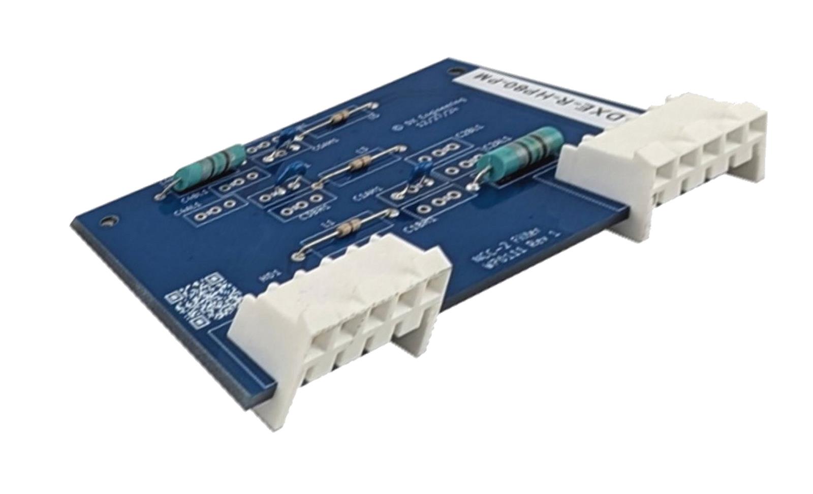 DX Engineering DXE-R-HP80-PM DX Engineering Receive Filter Plug-In ...