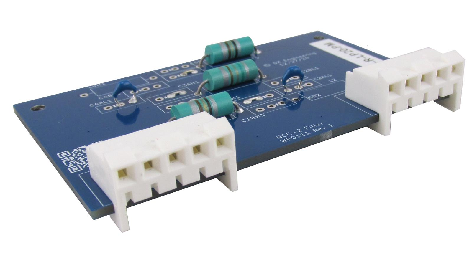 DX Engineering DXE-R-LP20-PM DX Engineering Receive Filter Plug-In ...