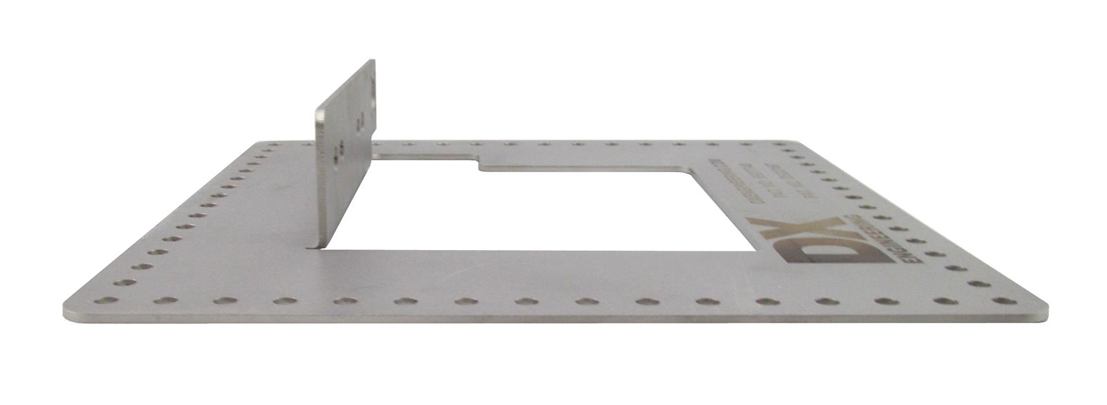 DX Engineering DXE-RADP-3 DX Engineering Radial Plates | DX Engineering