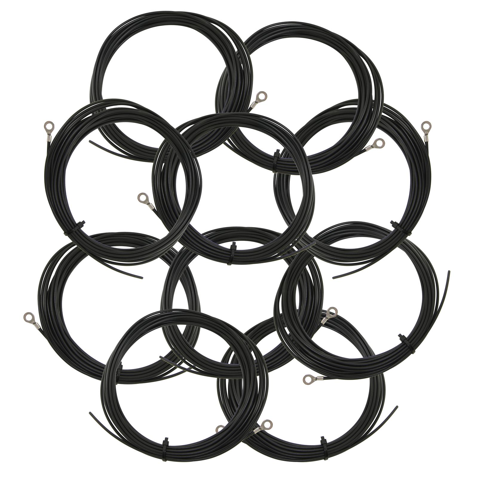 DX Engineering DXE-RADW-120RT DX Engineering Pre-Assembled Radial Wire ...